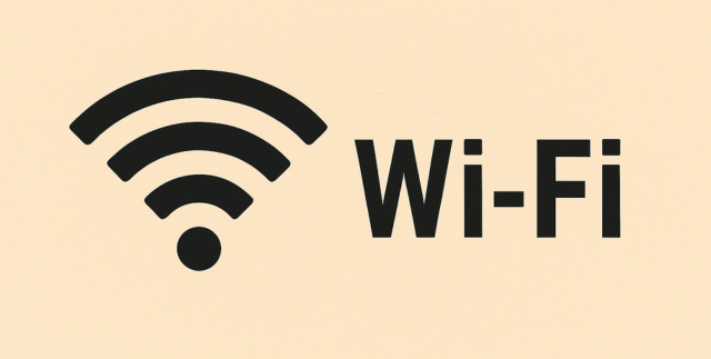 Il Wi-Fi o la Wi-Fi? Come si dice davvero (e perché conta saperlo)
